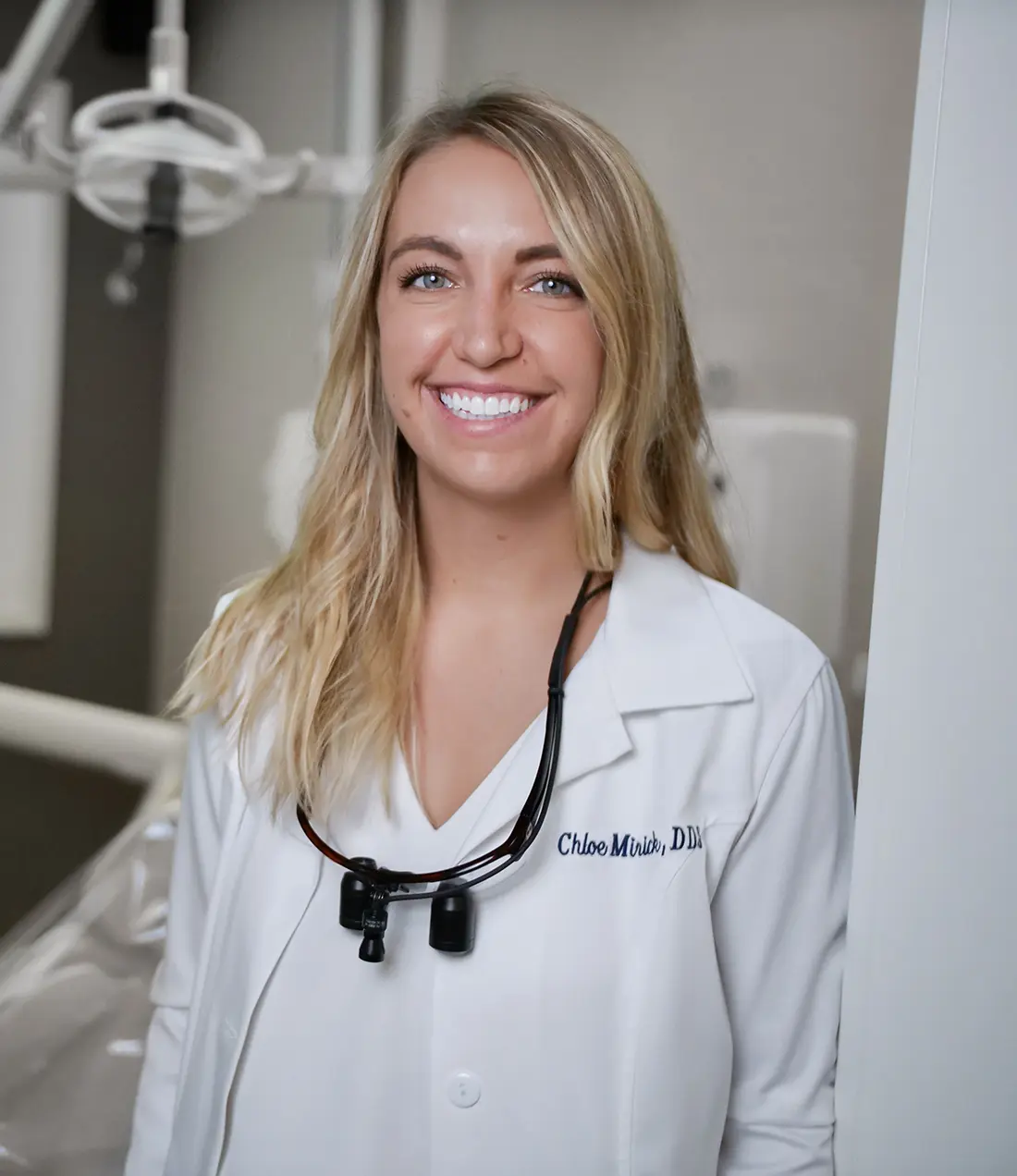 Invisalign® Dentist - Chloe Mirick, DDS - Rooted Dentistry